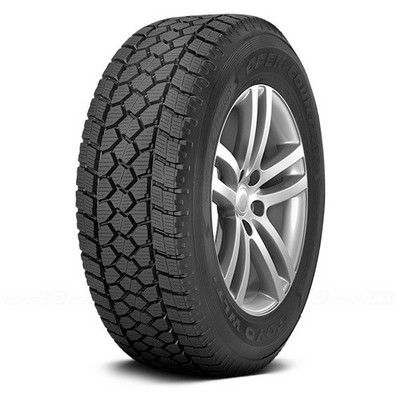 LT275/65R20 E Open Country WLT1